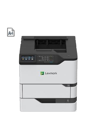 Lexmark M5255 - Reprotek