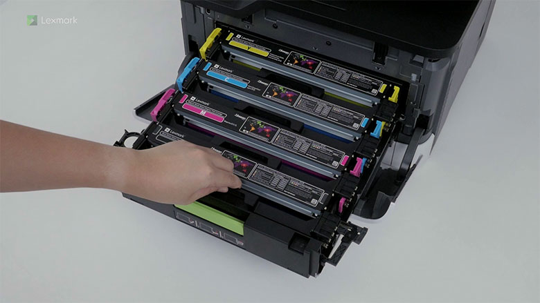 Lexmark C2326 - Reprotek