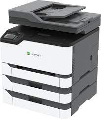 Lexmark XC2326 - Reprotek