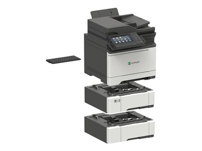 Lexmark XC4240 - Reprotek